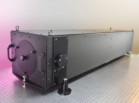 Affordable, High Performance Beam Collimators - Optical Surfaces